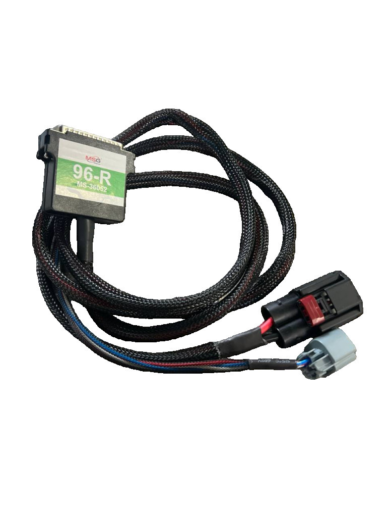 Cable for steering rack diagnostics with EPS Dodge MS-36052 (96R ...