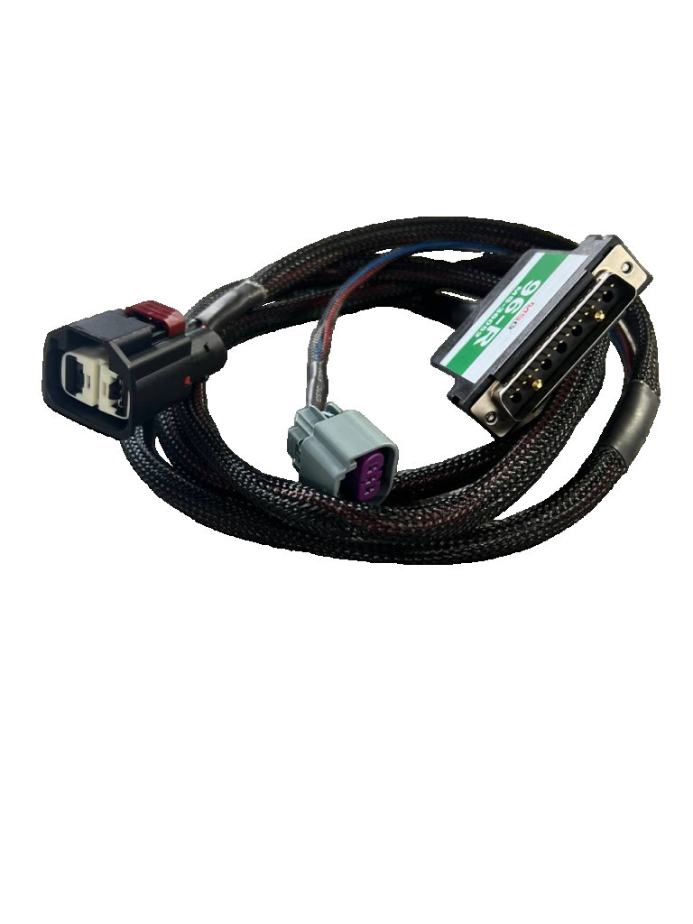 Cable for steering rack diagnostics with EPS Dodge MS-36052 (96R) | MSG ...