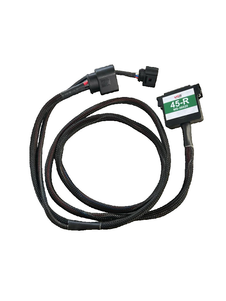 Cable for steering rack diagnostics with EPS Opel, Chevrolet MS-36020 ...
