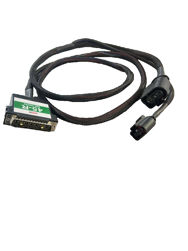Cable for steering rack diagnostics with EPS Opel, Chevrolet MS-36020 ...