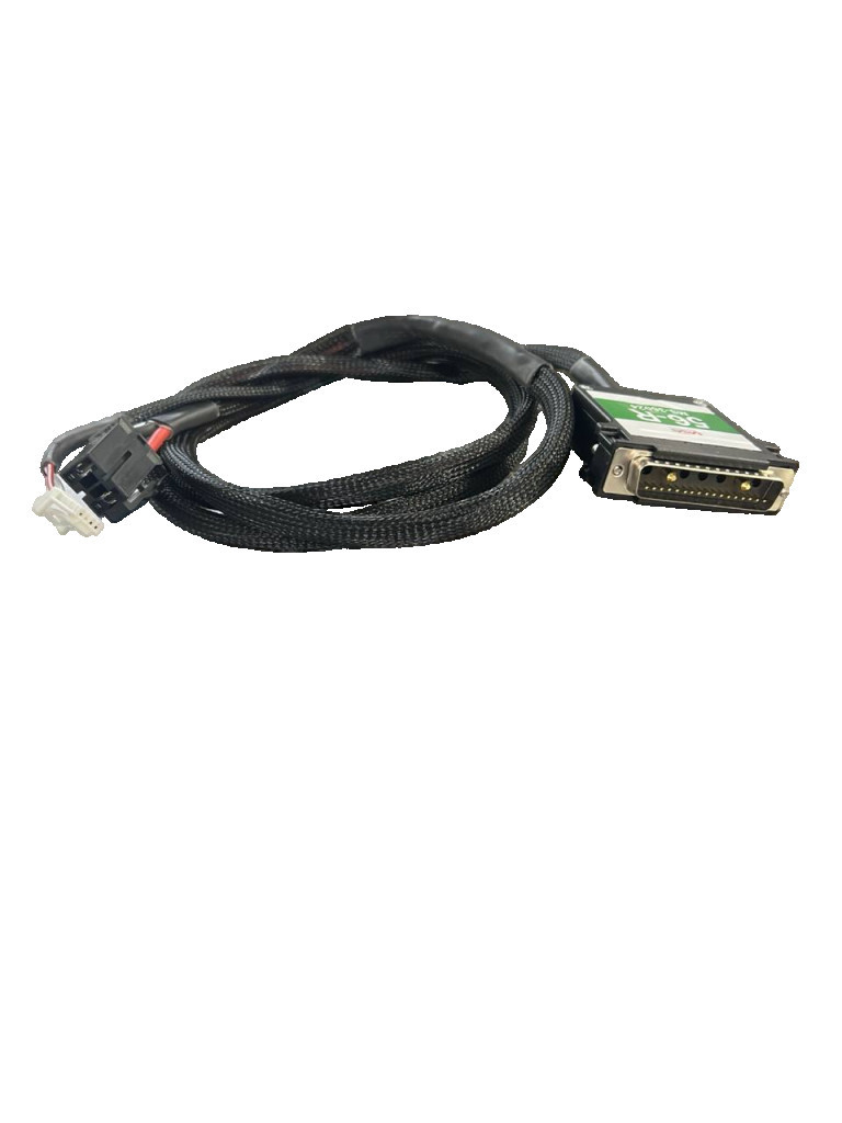 Cable for steering rack diagnostics with EPS Mitsubishi MS-36024 (56R ...