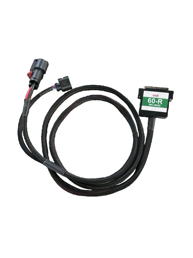 Cable for steering rack diagnostics with EPS Audi MS-36026 (60R) | MSG ...
