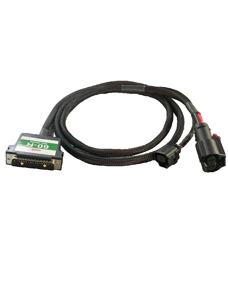 Cable for steering rack diagnostics with EPS Audi MS-36026 (60R) | MSG ...