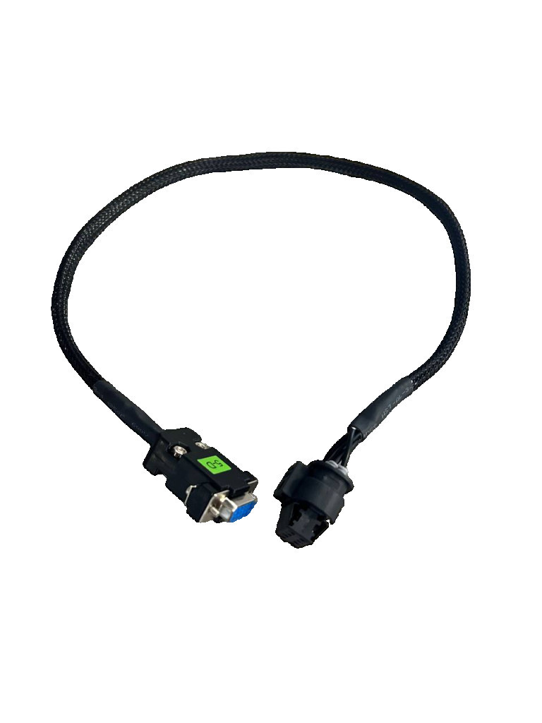 Signal cable for electric compressor diagnostics BMW, Mercedes, Volvo ...