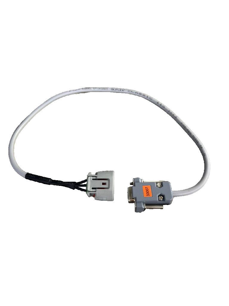 Cable for connecting an alternator with terminal C Japan (3pin) MS ...