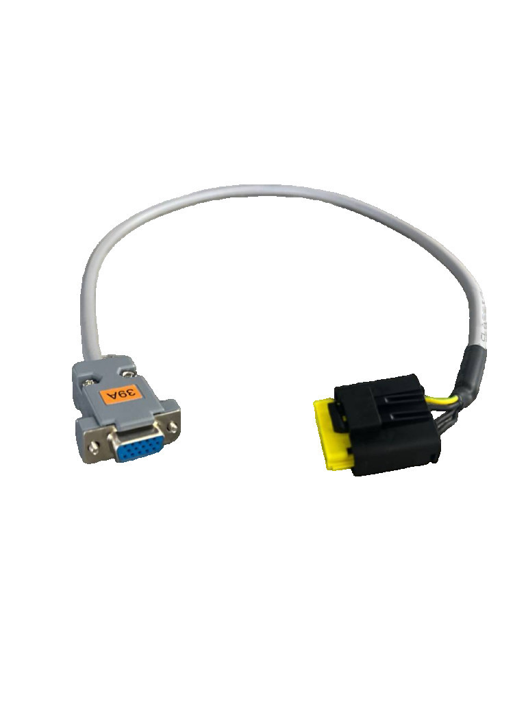 Cable for connecting an alternator i-Stars MS-33039 (39A) | MSG Equipment