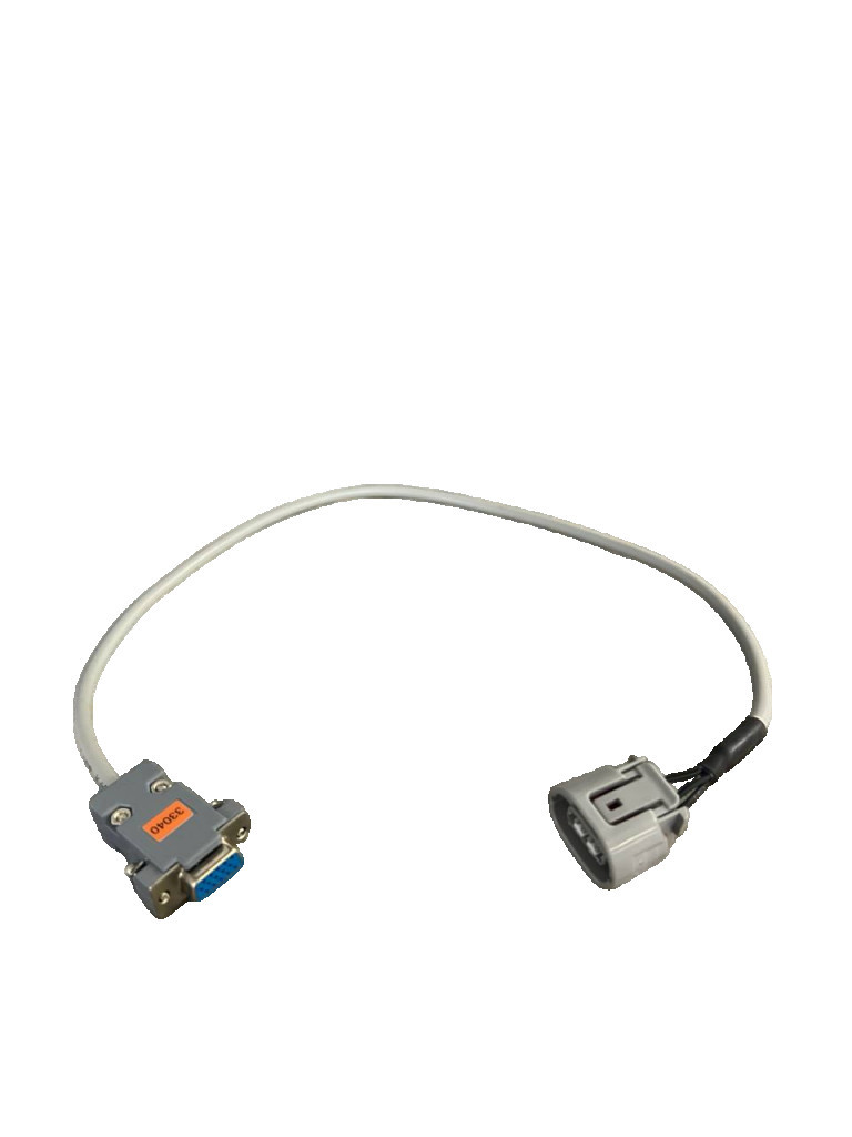 Cable for connecting an alternator i-eLoop MS-33040 (40A) | MSG Equipment
