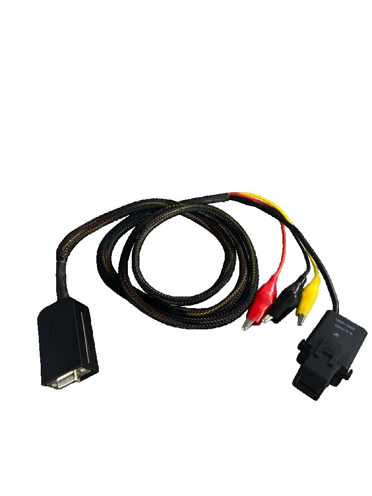 Cable for starter diagnostics MS-33503A | MSG Equipment