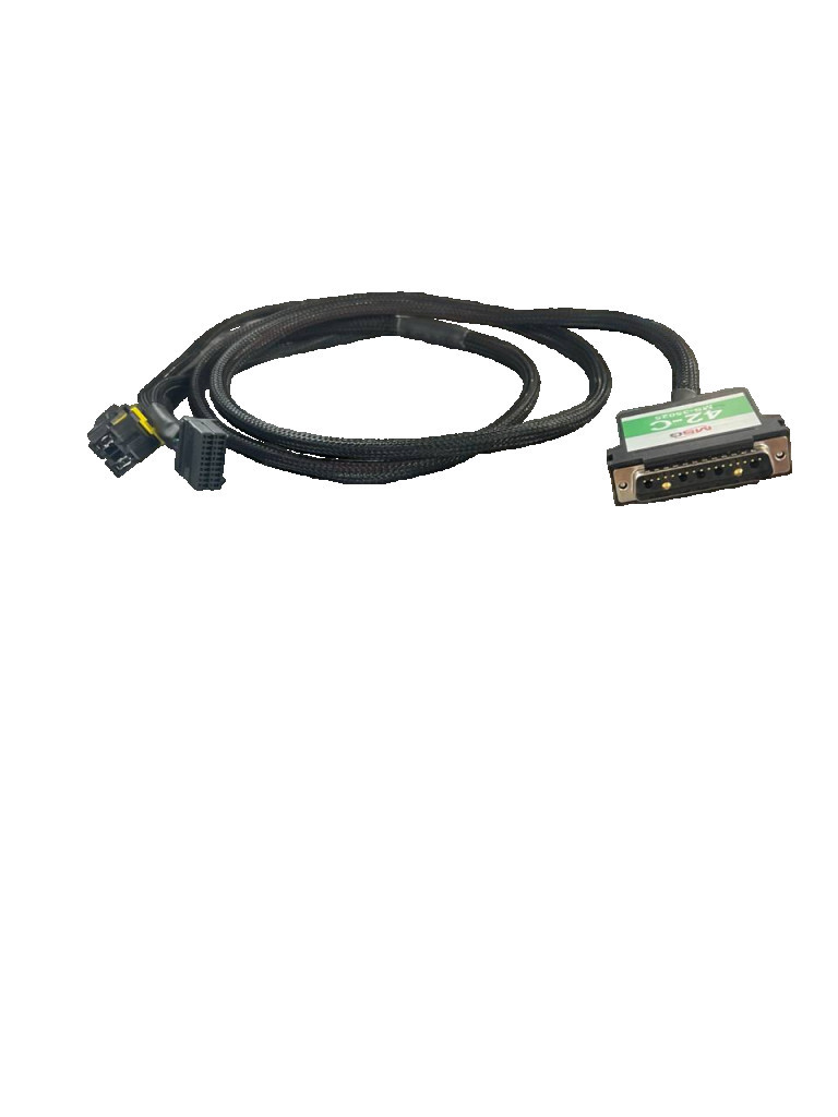 Cable for steering column diagnostics Hyundai MS-35025 (42C) | MSG ...