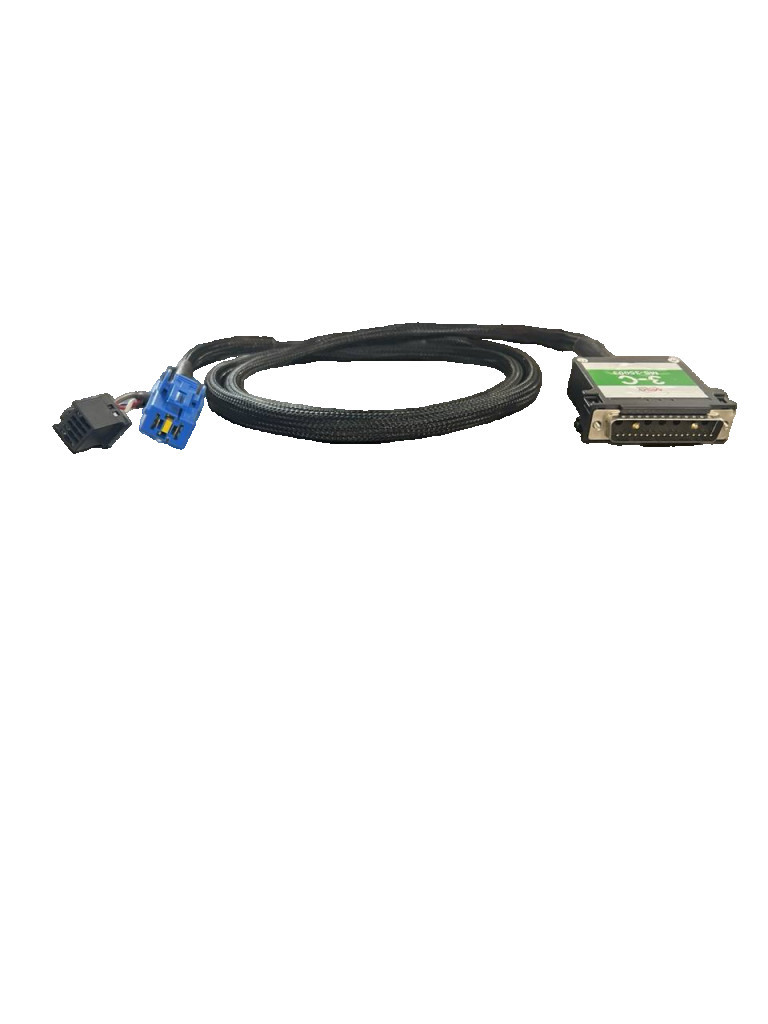 Cable for steering column diagnostics Fiat MS-35003 (3C) | MSG Equipment