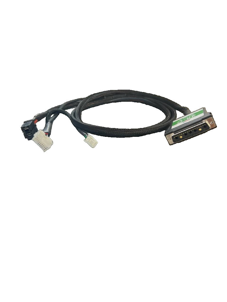 Cable for steering column diagnostics Nissan MS-35018 (25C) | MSG Equipment