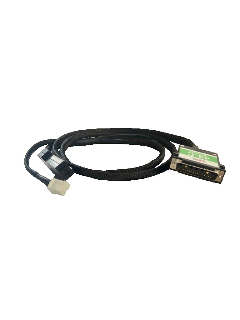 Cable for steering column diagnostics Toyota MS-35029 (49C) | MSG Equipment