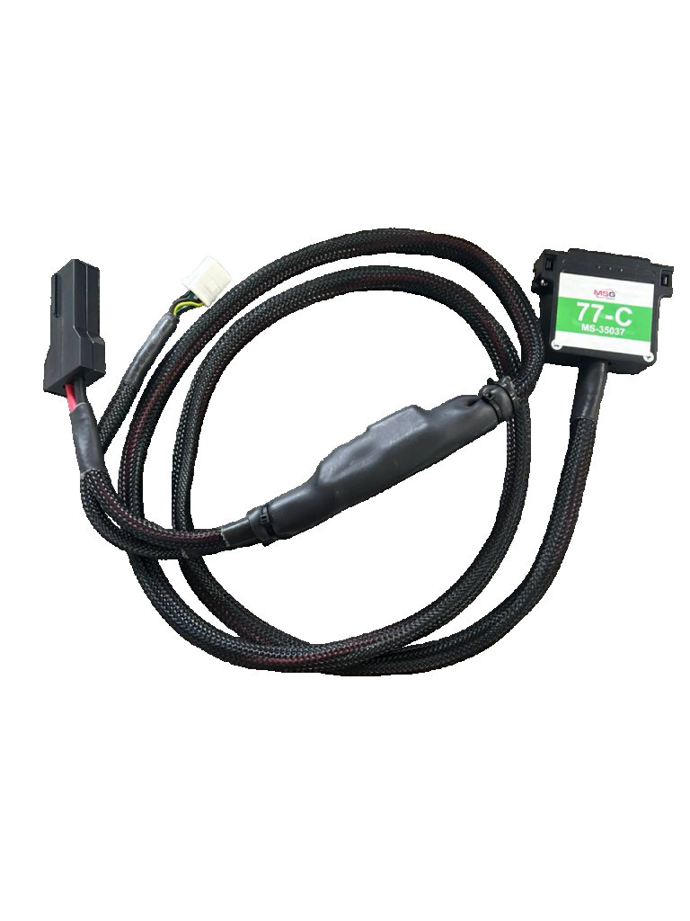 Cable for steering column diagnostics Toyota MS-35037 (77C) | MSG Equipment