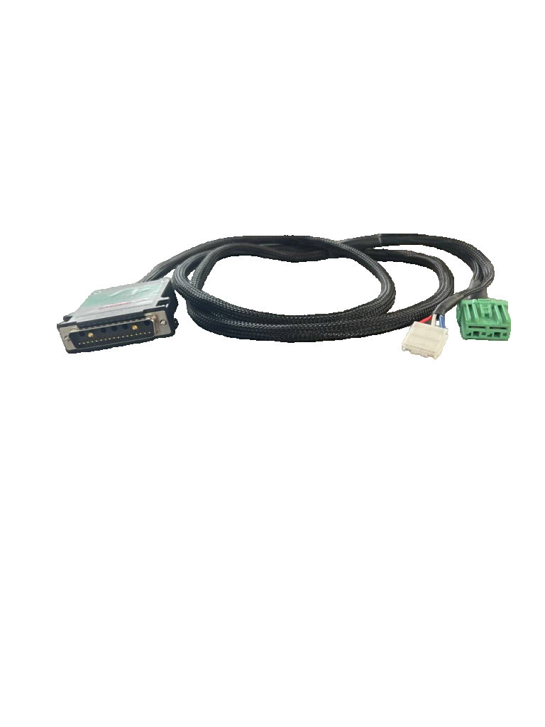 Cable para diagnóstico de columna de dirección Mazda MS-35036 (66C ...
