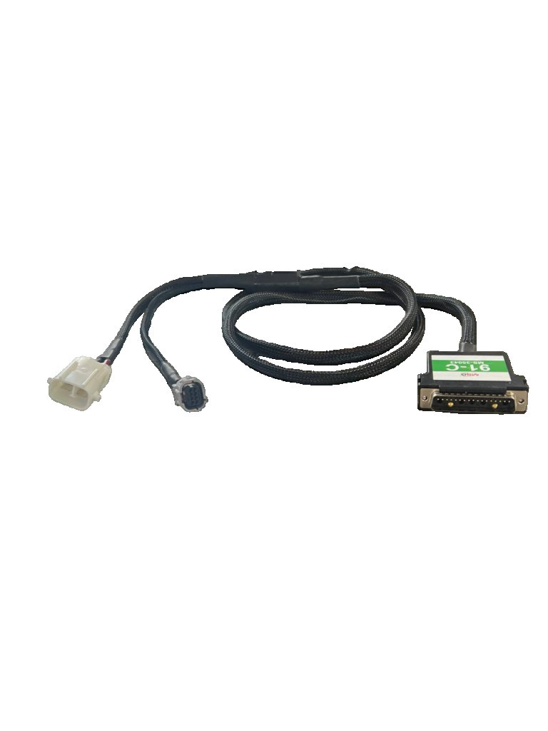 Cable for steering column diagnostics Toyota MS-35043 (91C) | MSG Equipment