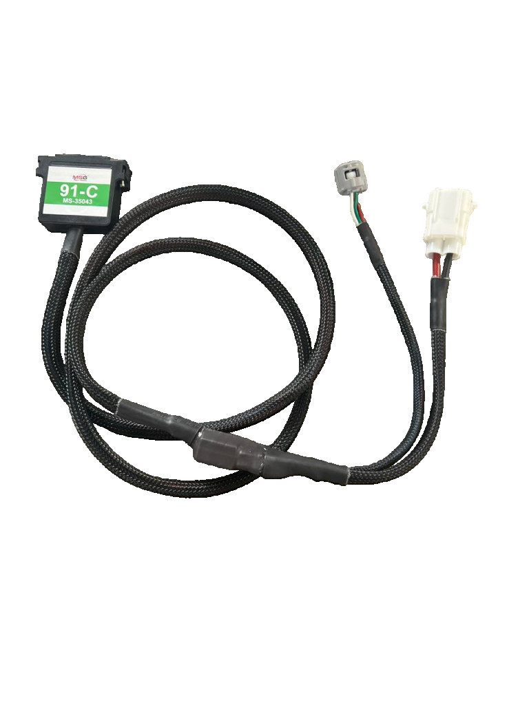 Cable for steering column diagnostics Toyota MS-35043 (91C) | MSG Equipment
