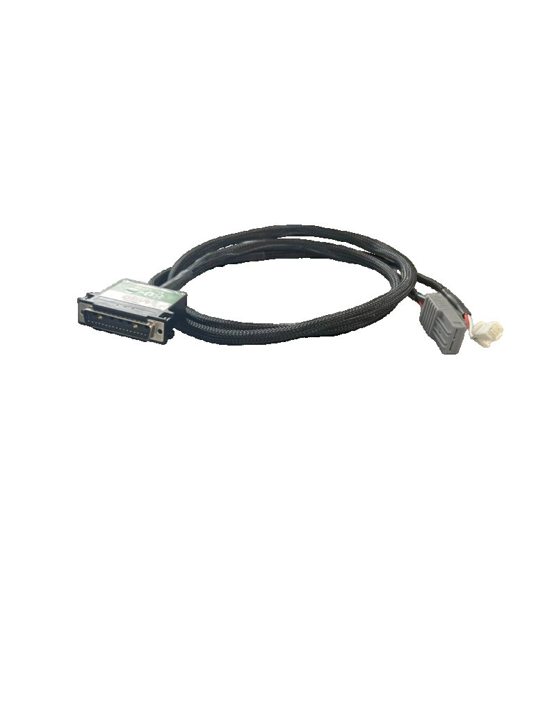 Cable for steering column diagnostics Toyota MS-35040 (80C) | MSG Equipment