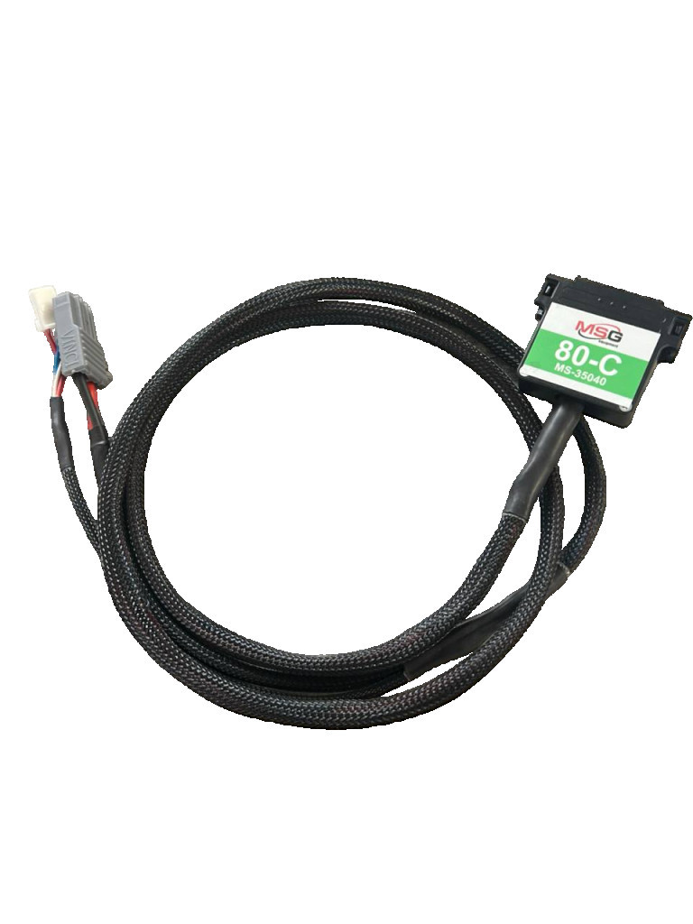 Cable for steering column diagnostics Toyota MS-35040 (80C) | MSG Equipment