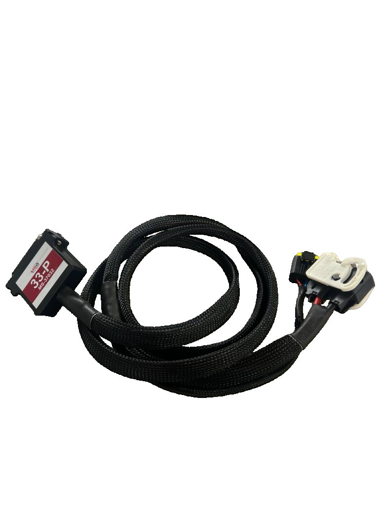 Cable for EHPS pump diagnostics Peugeot MS-37032 (33P) | MSG Equipment