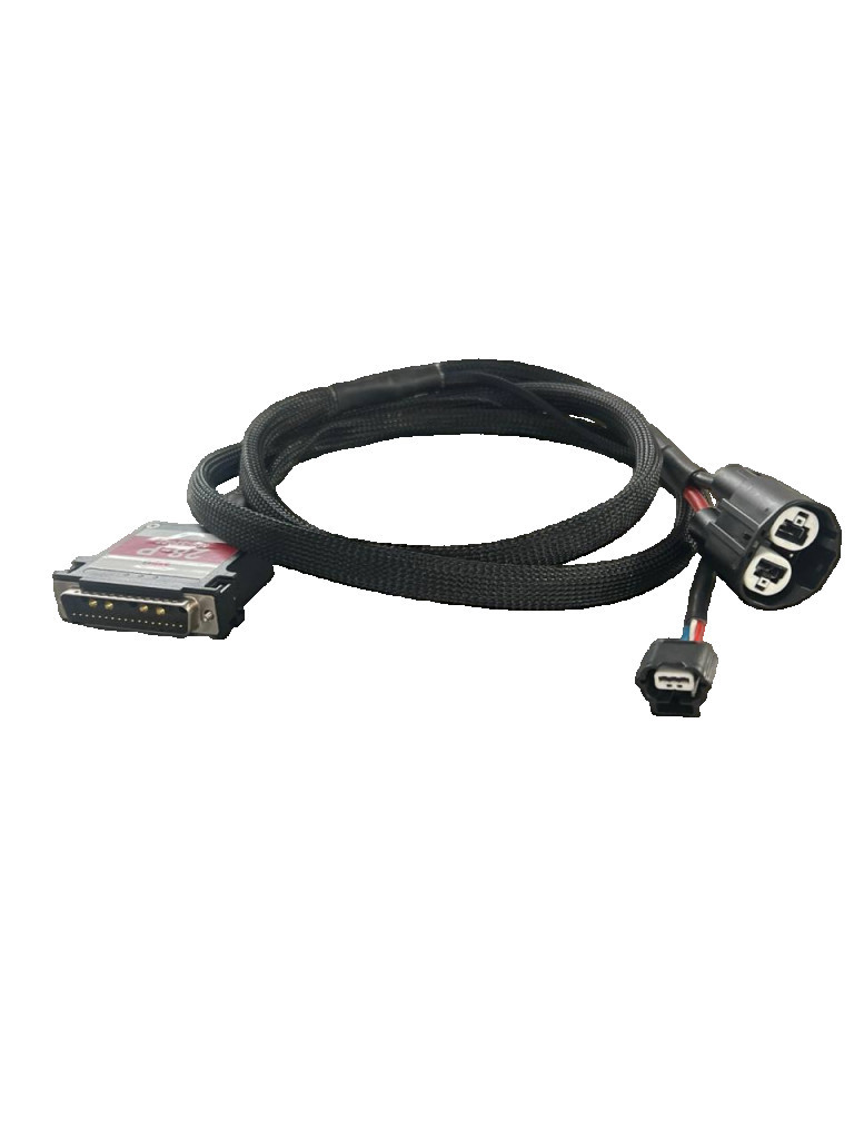 Cable for EHPS pump diagnostics Renault MS-37027 (28P) | MSG Equipment