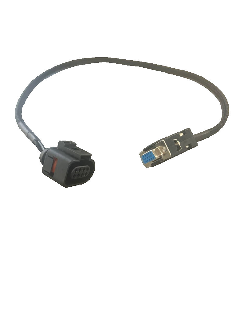 Signal cable for electric compressor diagnostics VAG MS-30008 (8D ...