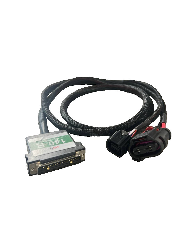 Cable for steering rack diagnostics with EPS Chevrolet MS-36097 (140R ...