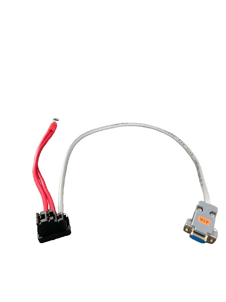 Cable for connecting an alternator with terminals D/B+ MS-33041 (41A ...