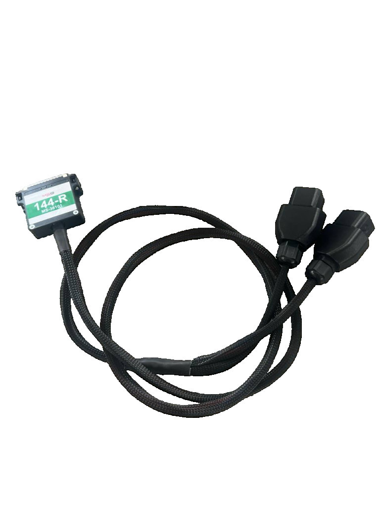 Cable for steering rack diagnostics with EPS Ford MS-36101 (144R) | MSG ...