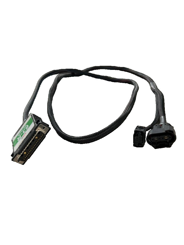 Cable for steering rack diagnostics with EPS Mercedes MS-36028 (63R ...