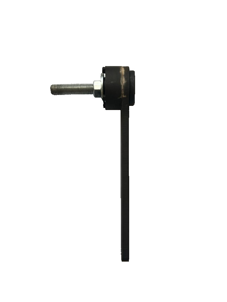 Straight crown wrench SC-50*39*4 MS50161-EPS | MSG Equipment