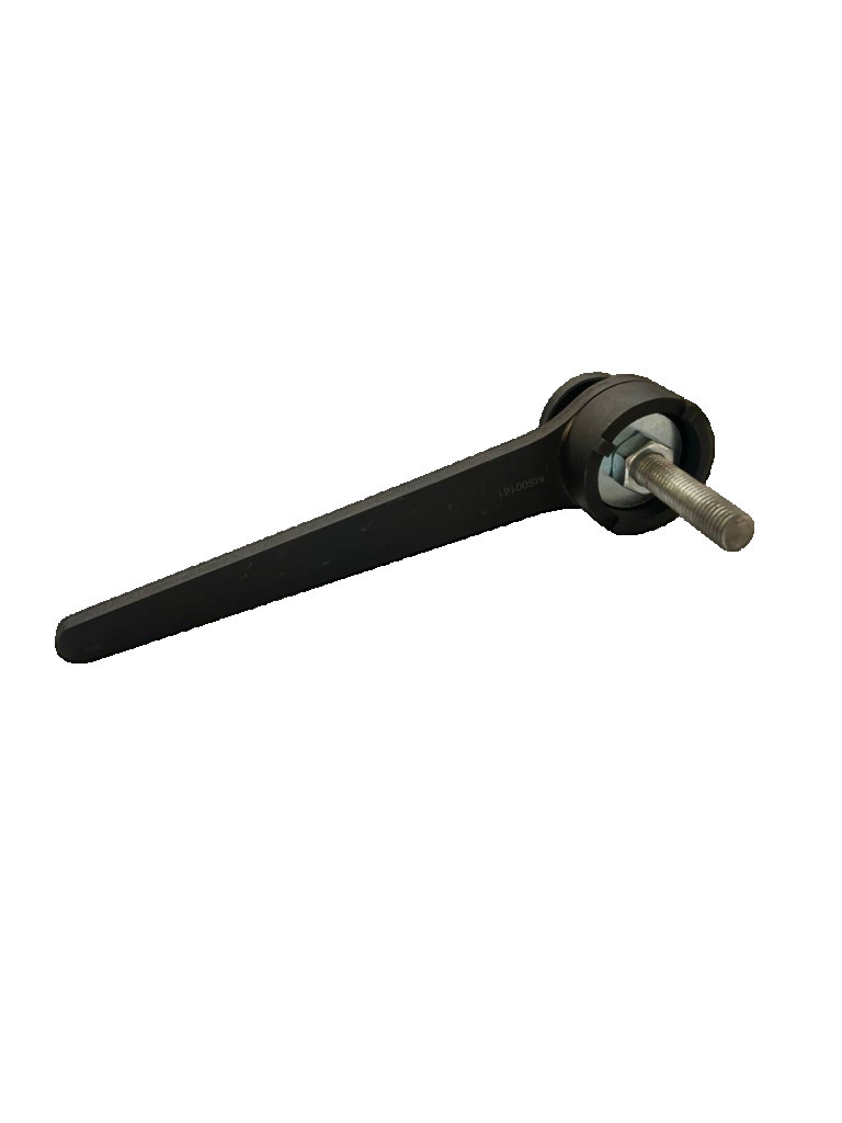 Straight crown wrench SC-50*39*4 MS50161-EPS | MSG Equipment