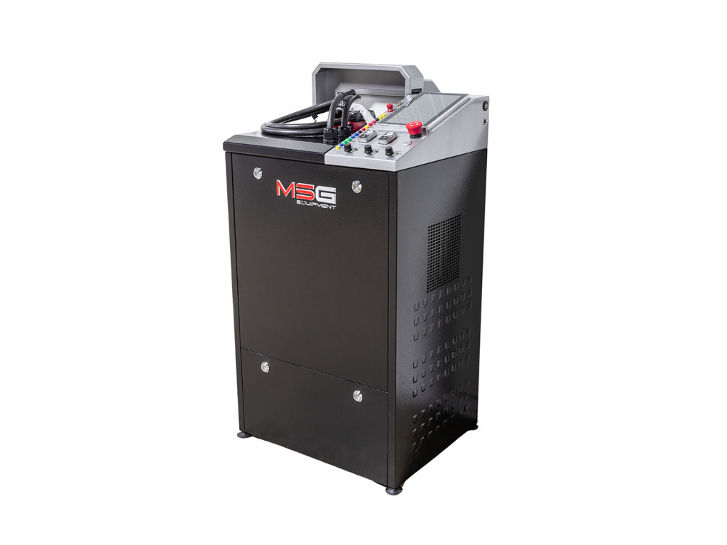 Alternator and Starter Diagnostic Stand MS002A | MSG Equipment