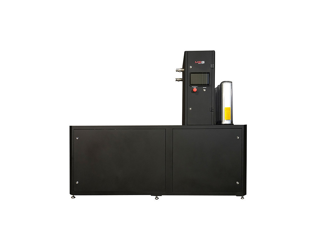 MS900 Station for DPF Cleaning (DPF, FAP) | MSG Equipment