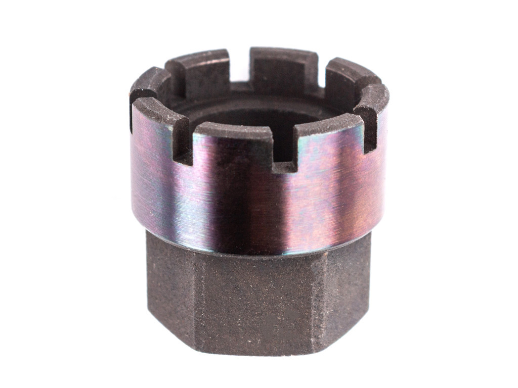 Reverse crown wrench RC-35.5*26*8 MS50188-EPS | MSG Equipment